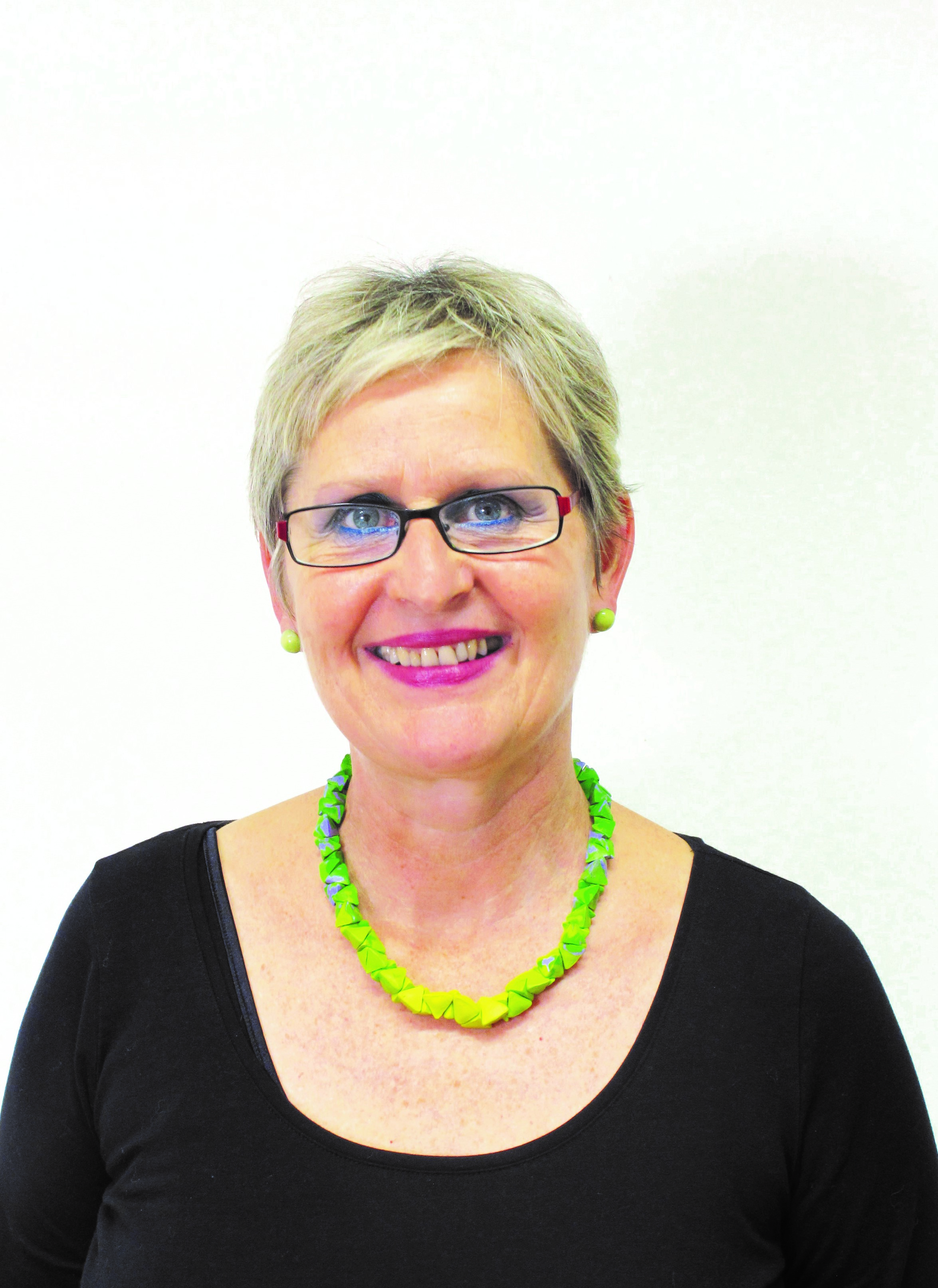 VP Frauen